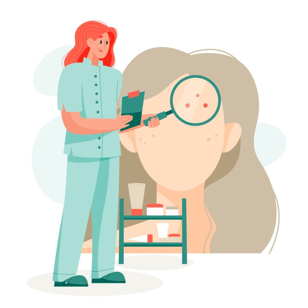 The Complete Guide to Skin Checks: What You Need to Know